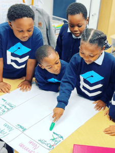 Ethos Classical Charter School: Atlanta Free Public School