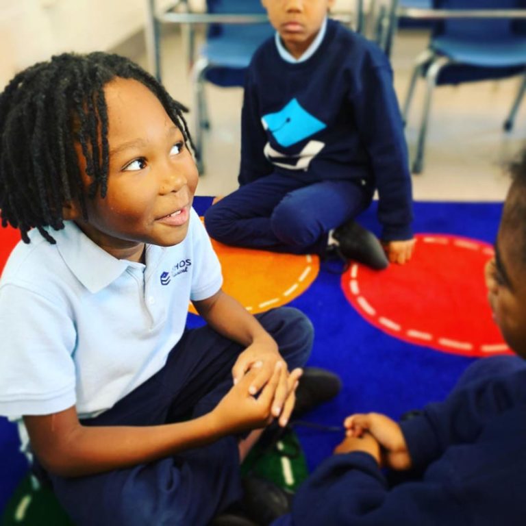 Ethos classical opens successfully! - Ethos Classical Charter School